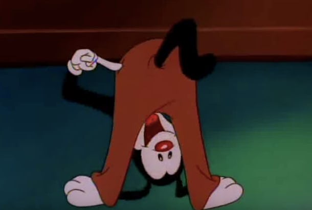 11 Dirty Jokes From 'Animaniacs' That Will Blow Your Adult Mind