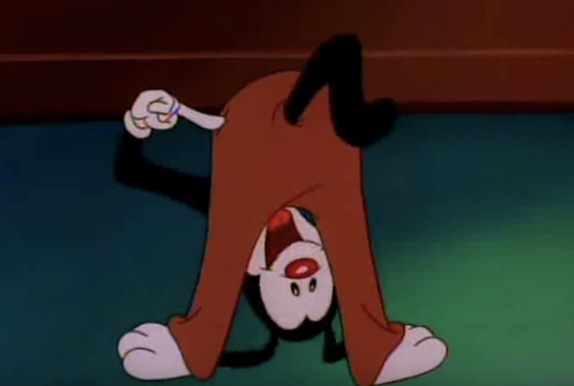 11 Dirty Jokes From 'Animaniacs' That Will Blow Your Adult Mind