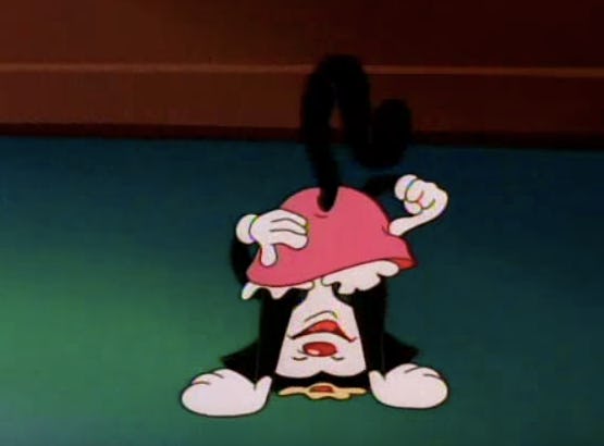 11 Dirty Jokes From 'Animaniacs' That Will Blow Your Adult Mind