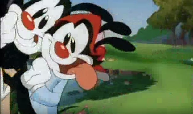 11 Dirty Jokes From 'Animaniacs' That Will Blow Your Adult Mind