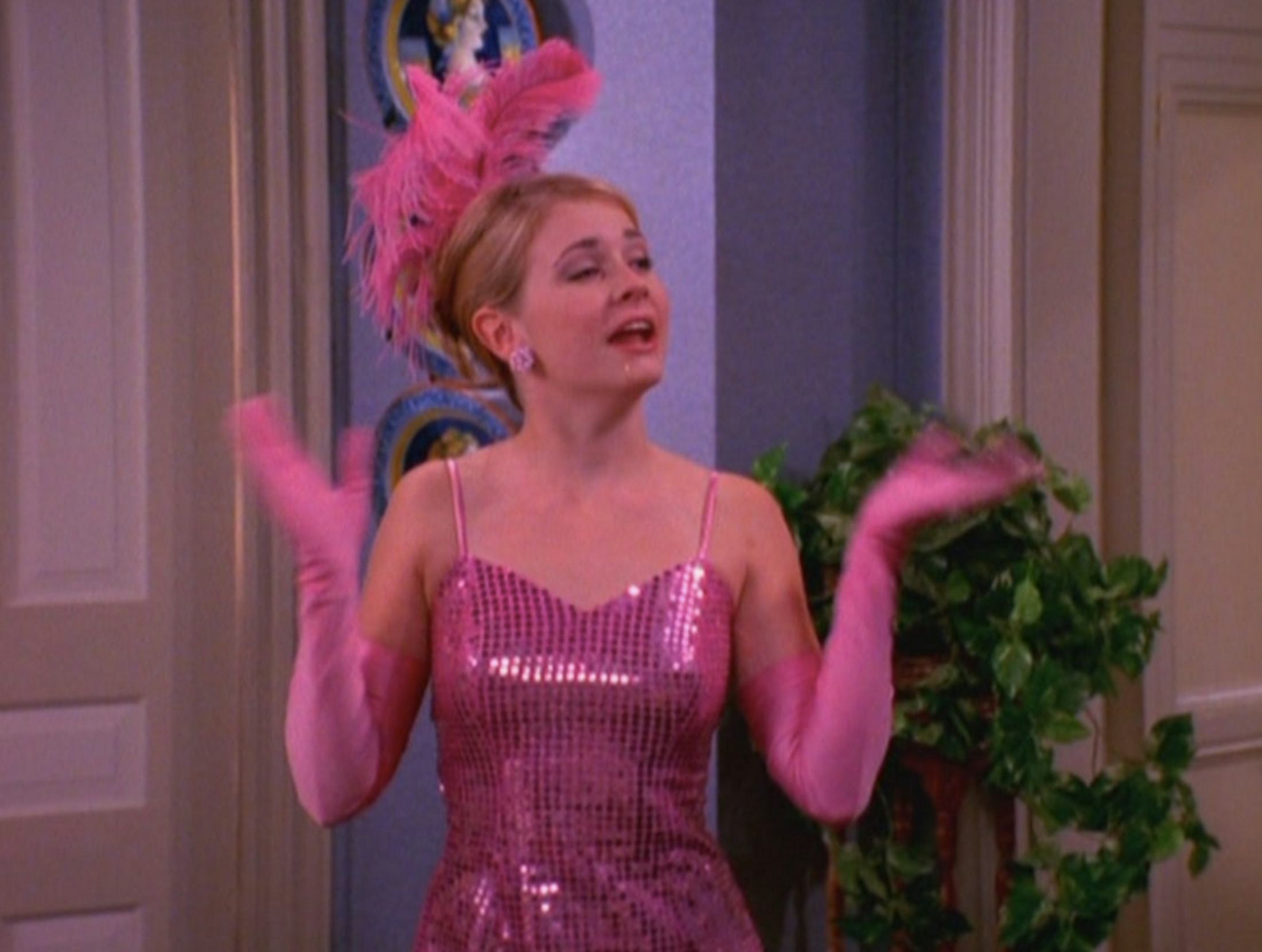 17 'Sabrina, The Teenage Witch' Outfits That Are So Unforgettable ...