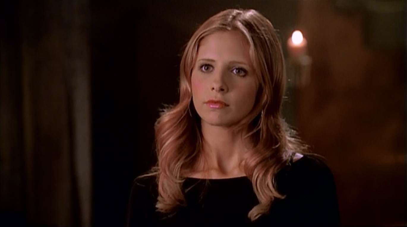 What Your Favorite 'Buffy the Vampire Slayer' Character Says About You