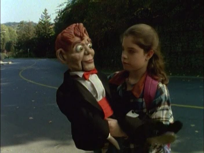 19 'Goosebumps' Episodes That'll Still Give Every '90s Kid Chills