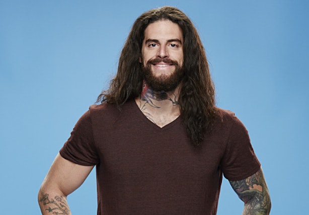 Who Is Austin Matelson From 'Big Brother 17'? The Former Professional ...
