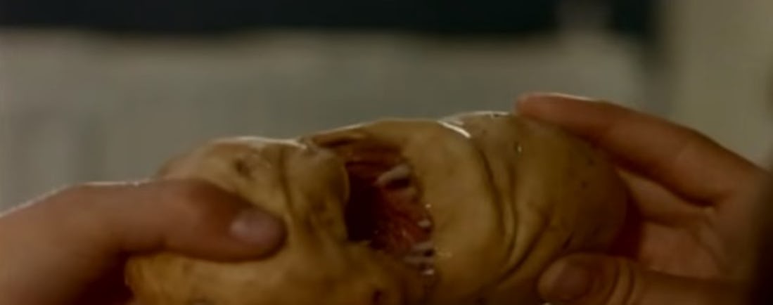 19 'Goosebumps' Episodes That'll Still Give Every '90s Kid Chills