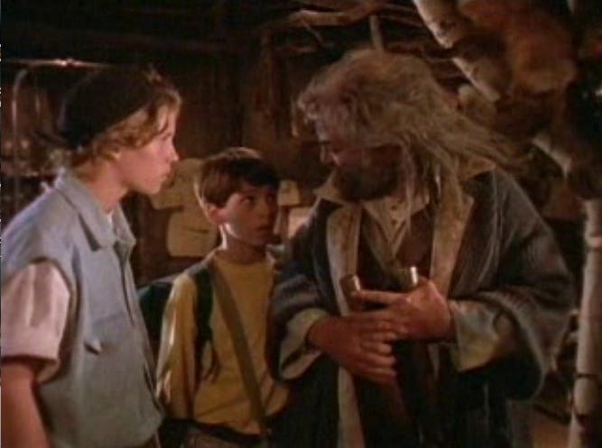 What It's Like To Watch The First Episode Of 'Are You Afraid Of The ...