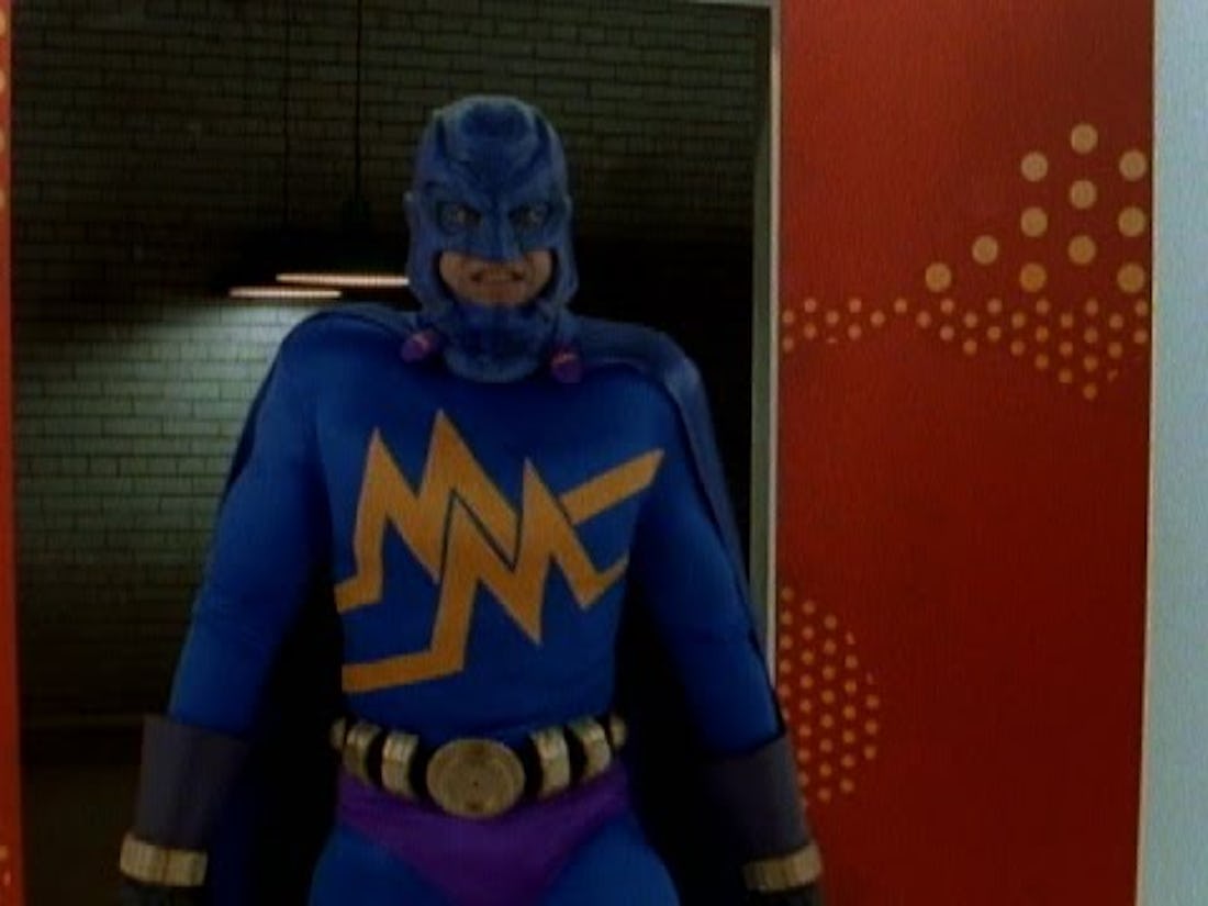 19 'Goosebumps' Episodes That'll Still Give Every '90s Kid Chills