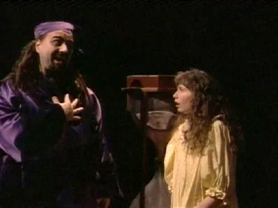 23 'Are You Afraid Of The Dark?' Episodes To Watch This Halloween