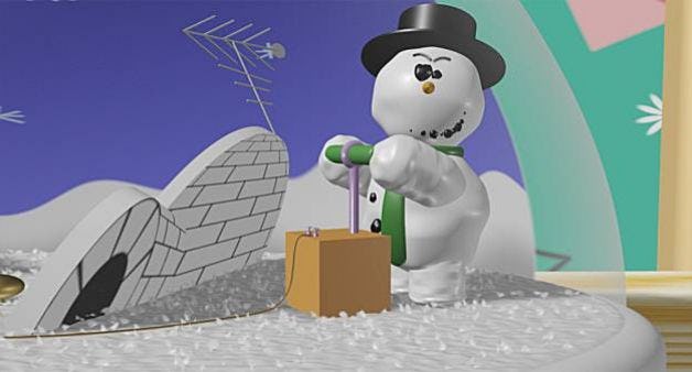 Ranking Every Pixar Animated Short Movie Character, Because These Guys ...