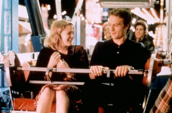8 Romantic Comedy Couples From '90s Movies That Were Totally # ...