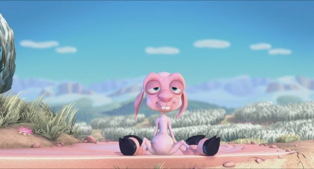 Ranking Every Pixar Animated Short Movie Character, Because These Guys ...