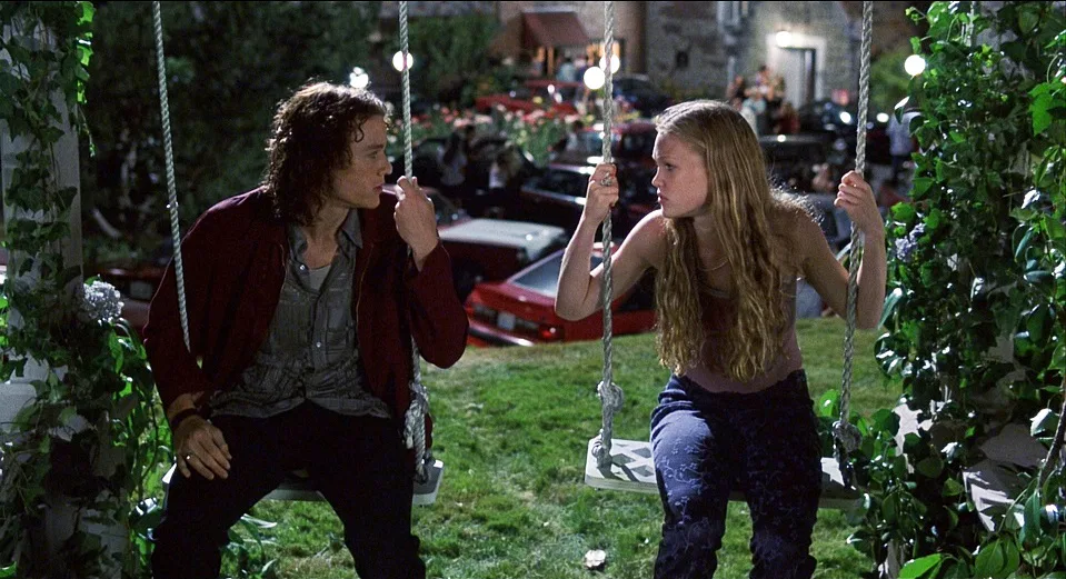8 Romantic Comedy Couples From '90s Movies That Were Totally # ...