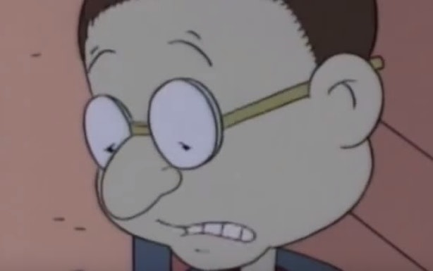 17 Nickelodeon Characters From The '90s That You Totally Forgot About