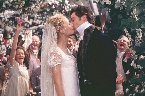 8 Romantic Comedy Couples From '90s Movies That Were Totally # ...