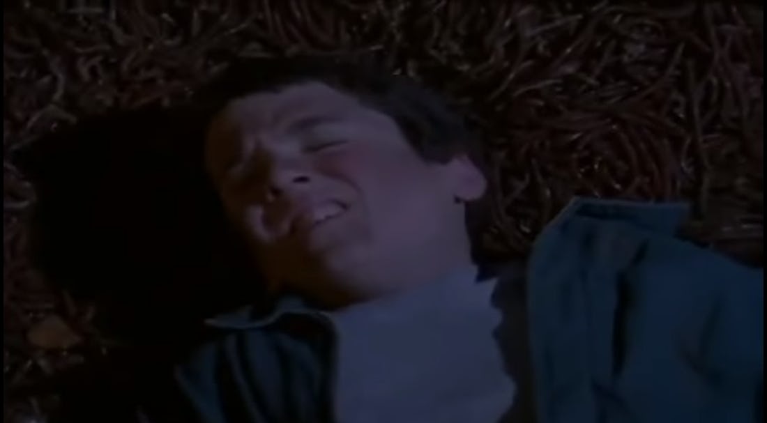 19 'Goosebumps' Episodes That'll Still Give Every '90s Kid Chills