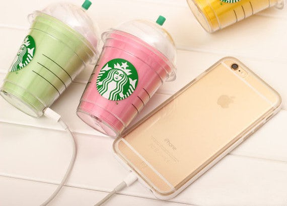 14 Perfect Gifts For The Long List Of Starbucks Lovers In Your Life