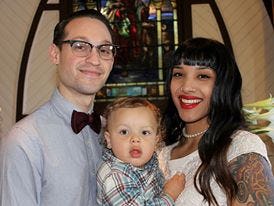 I Married Young: Three Millennial Couples Talk About Getting Married ...