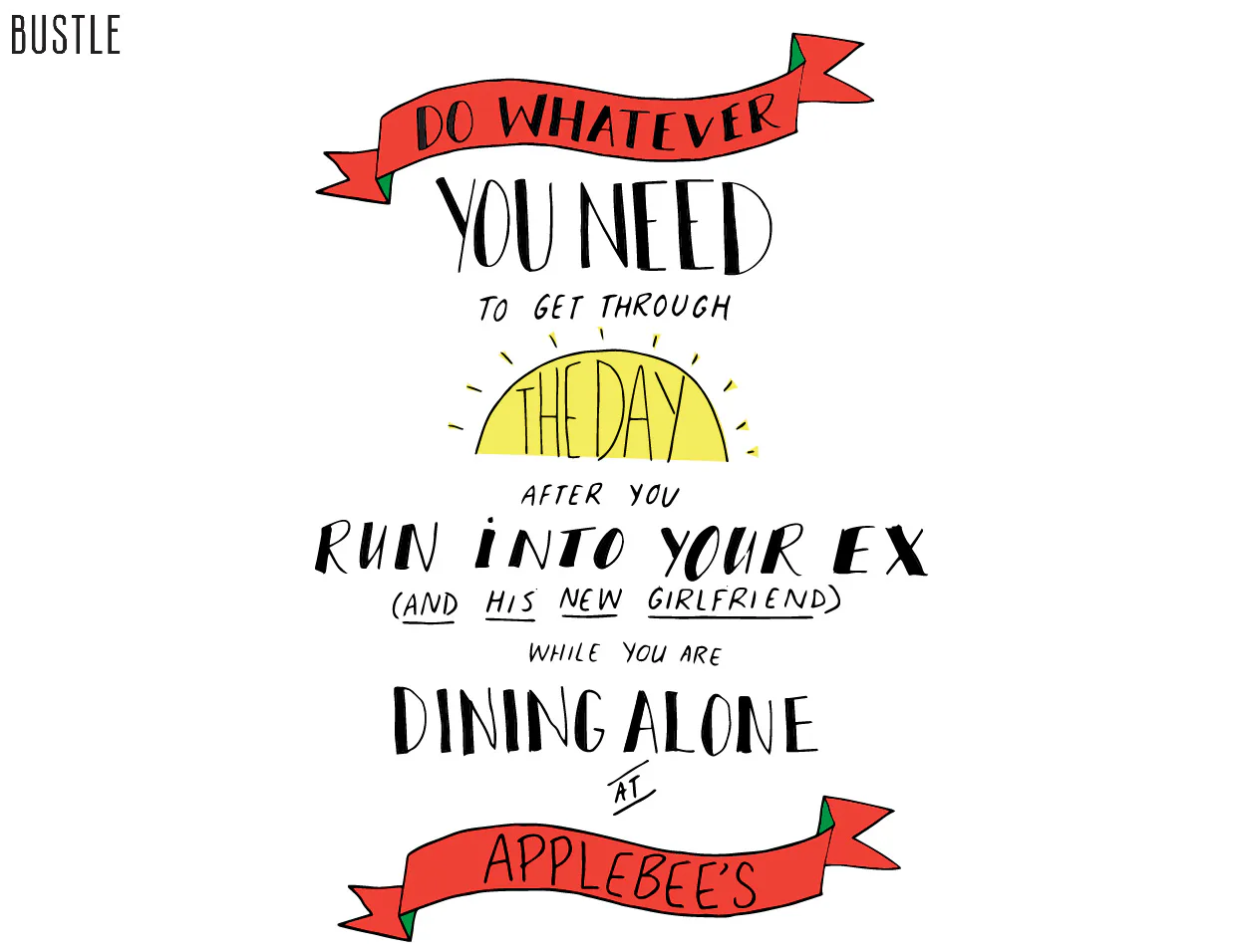 10 Honest Inspirational Pinterest Quotes That Are Way Better Than "Keep ...