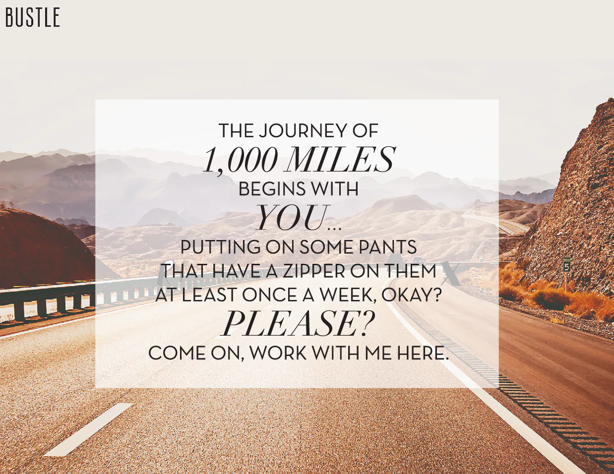 10 Honest Inspirational Pinterest Quotes That Are Way Better Than "Keep ...