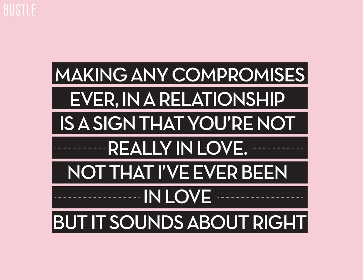 10 Honest Inspirational Pinterest Quotes That Are Way Better Than "Keep ...