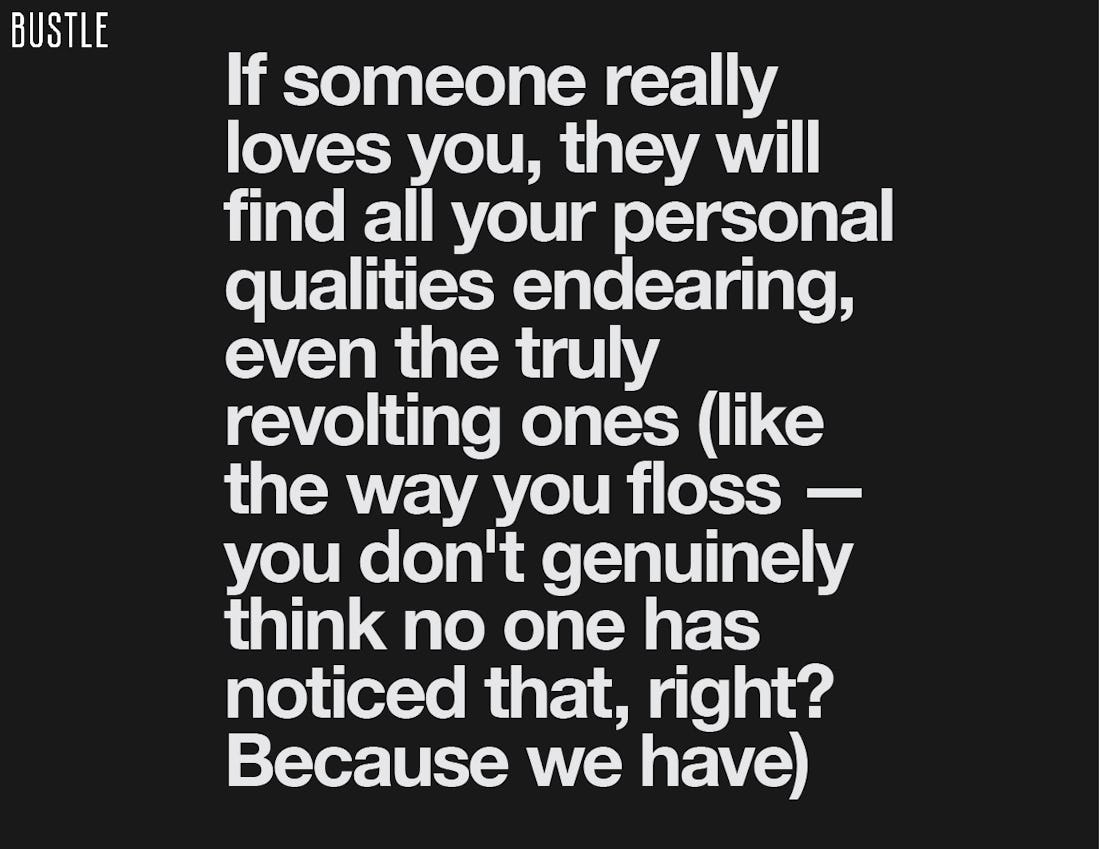 10 Honest Inspirational Pinterest Quotes That Are Way Better Than "Keep ...