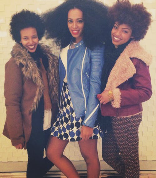 My Black is Beautiful: 5 Tumblrs Celebrating Women of Color