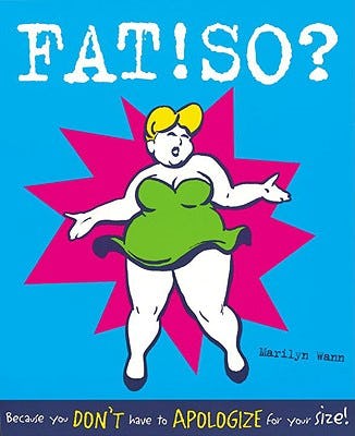 7 Fat-Positive Bloggers & Activists You Should Follow