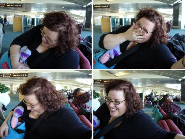 7 Fat-Positive Bloggers & Activists You Should Follow