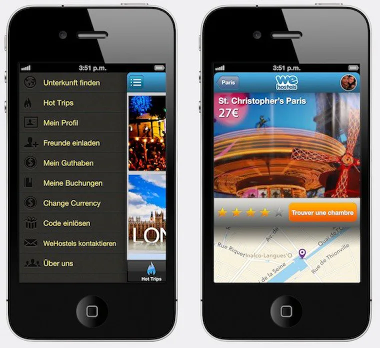 5 Apps That Make Traveling Abroad Better, Easier, and Way More Fun