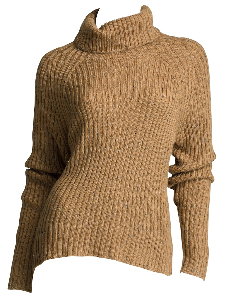 12 Cozy Warm Sweaters For People Who Are Always Cold