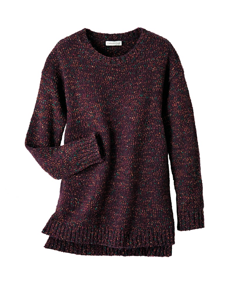 12 Cozy Warm Sweaters For People Who Are Always Cold