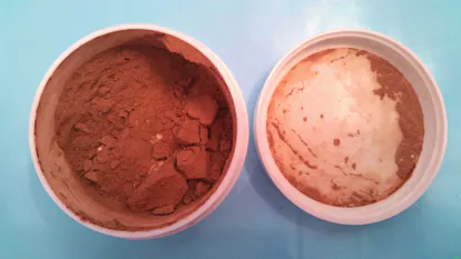 A DIY Bronzer Recipe Made From Cinnamon, Cocoa, And Other Ingredients ...