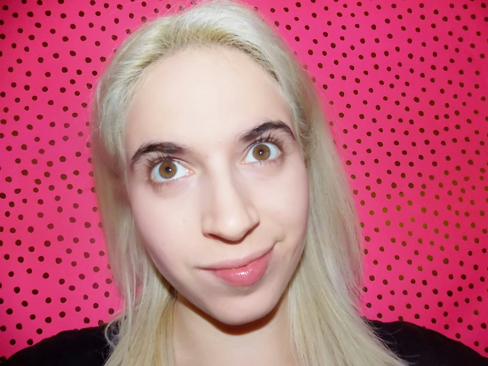 I Tried A Nutella Face Mask & This Is What Happened — PHOTOS