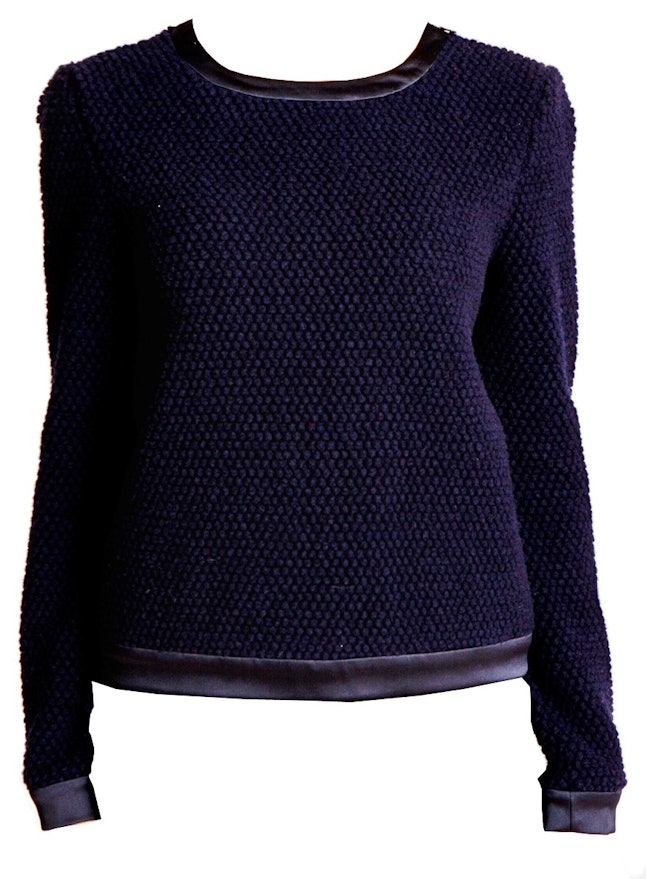 12 Cozy Warm Sweaters For People Who Are Always Cold