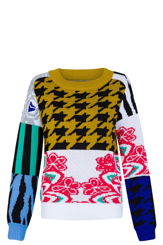 12 Cozy Warm Sweaters For People Who Are Always Cold