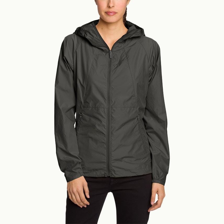 14 Stylish Raincoats For 2016's Dreariest Days — PHOTOS