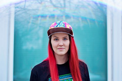 8 Things To Know Before Dyeing Your Hair For The First Time