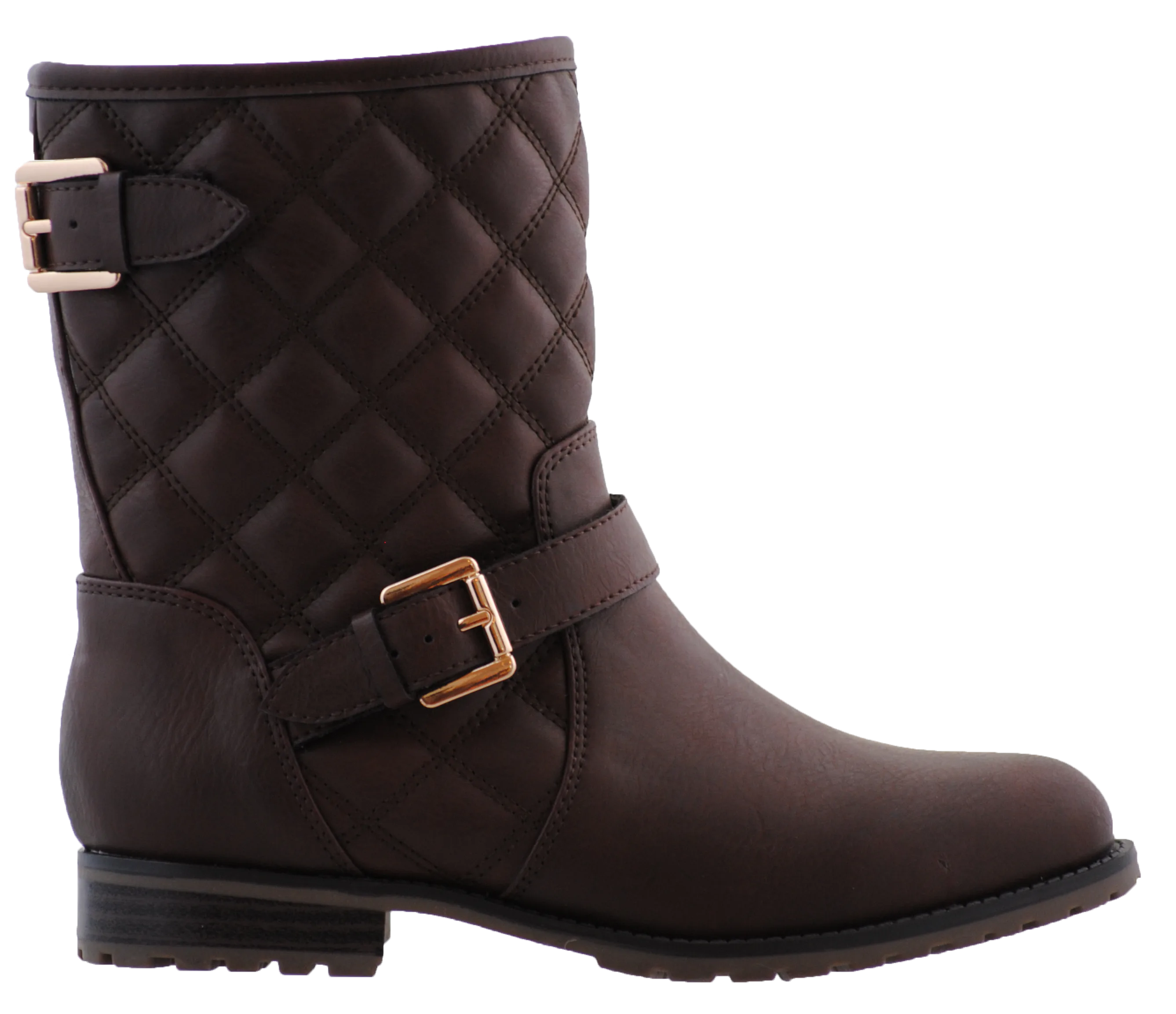The Best Boots For Small Feet That Just Can't Seem To Find Their Size