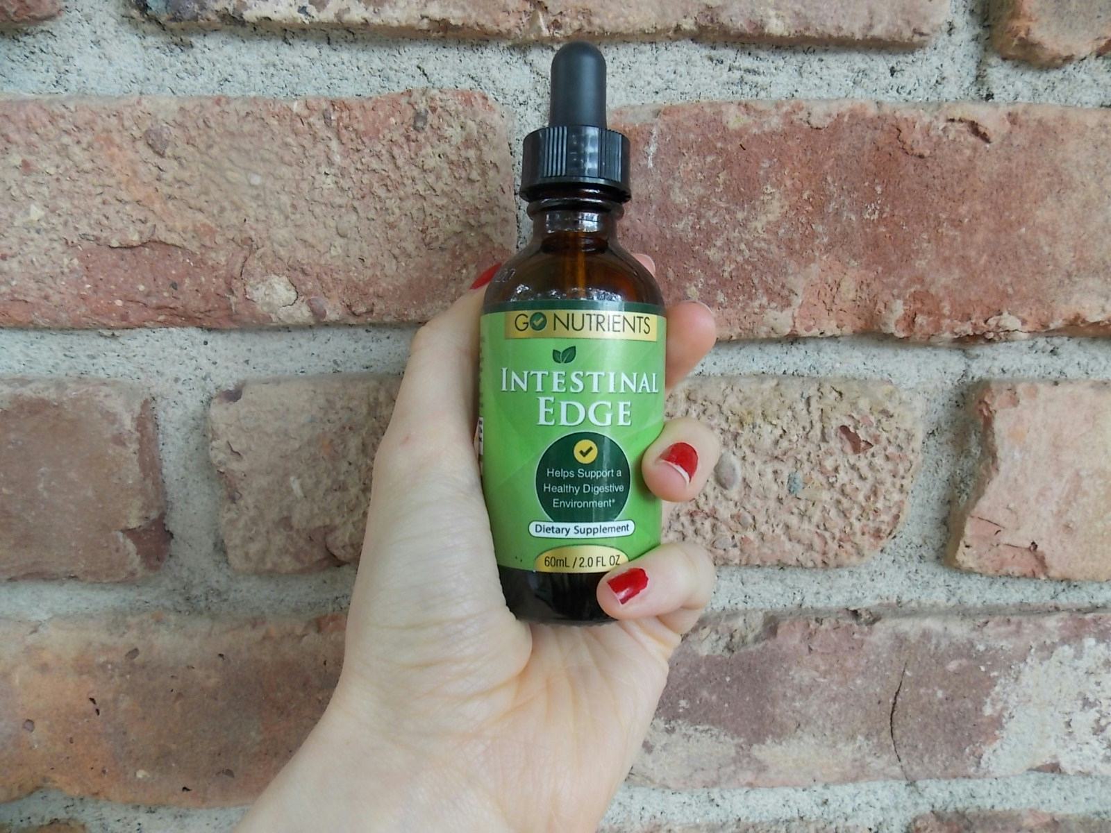 I Tried A Parasite Cleanse To See If It Would Solve My Acne Woes & The ...