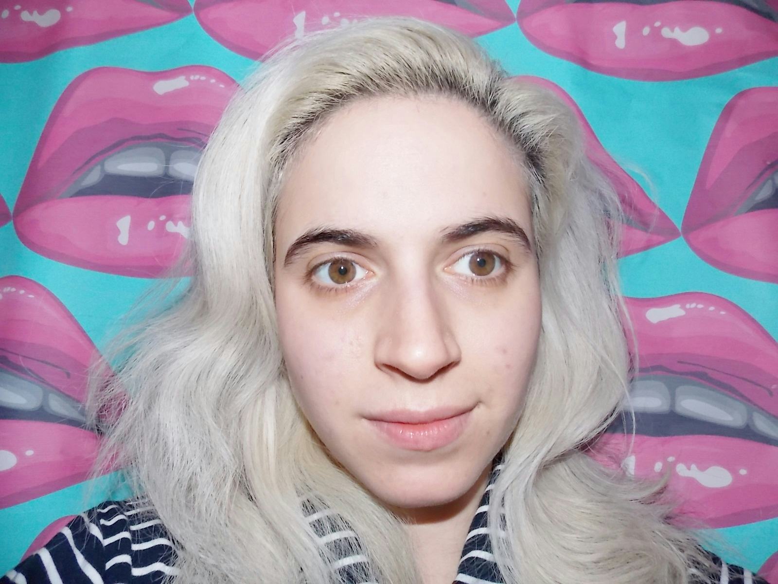 I Washed My Face With Rice Water For A Week & I Wish I'd Followed This ...