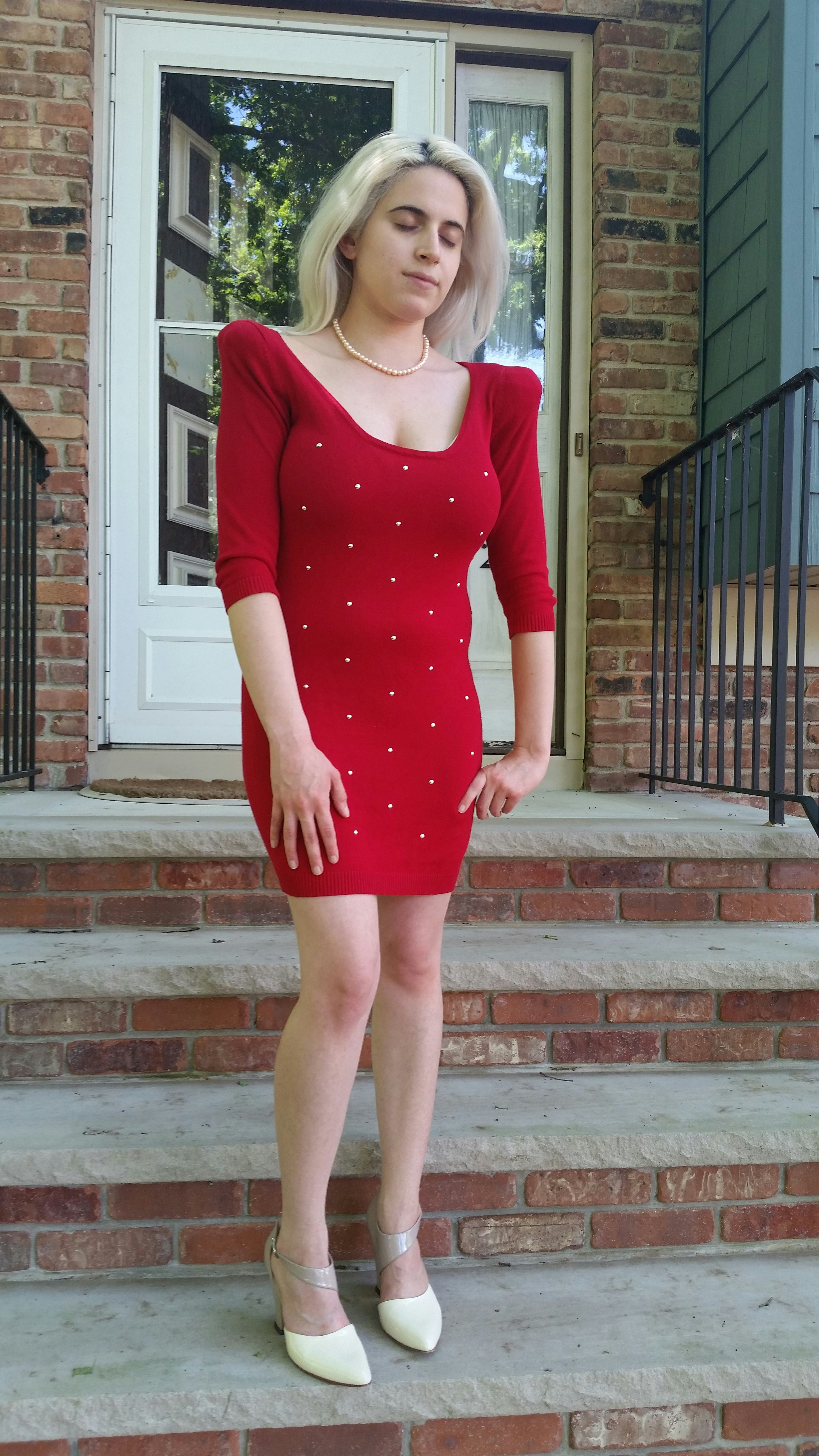 I Dressed Like The 'Heathers' Clique For A Week & Here's What Happened