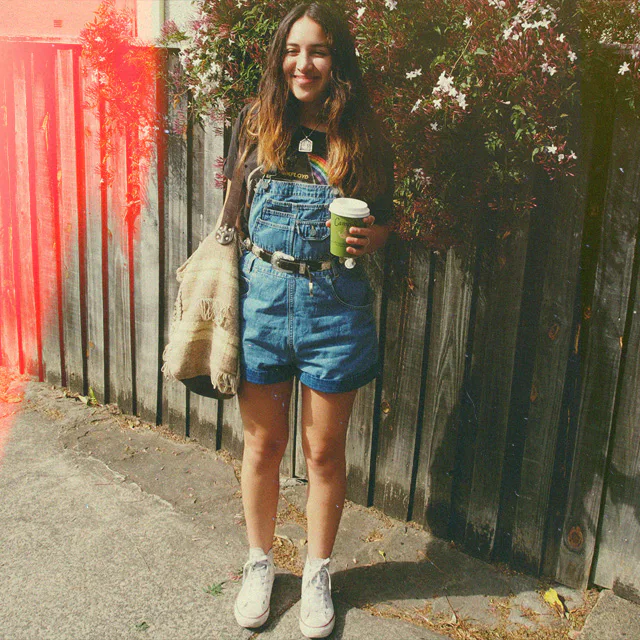 13 Things You Wore On The First Day Of School In The '90s — PHOTOS