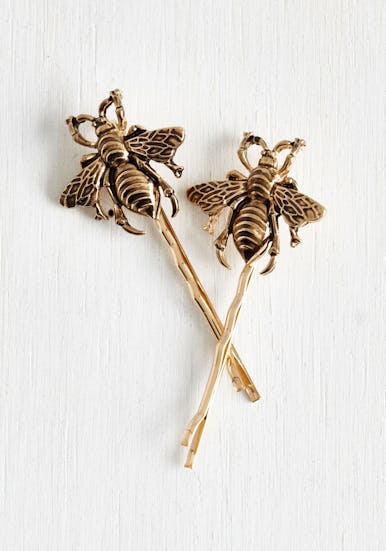 13 Accessories For Pixie Cuts That Will Amp Up Any Simple Hairdo