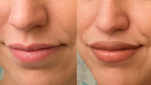 How To Do Kylie Jenner Lips For Halloween In 2015 — PHOTOS