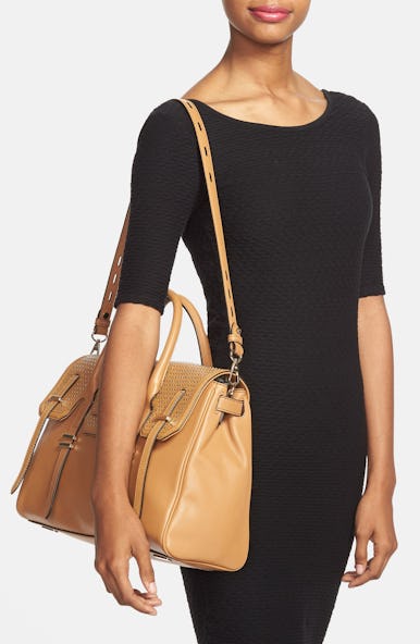 The Perfect Work Bag? 7 Ways to Find It