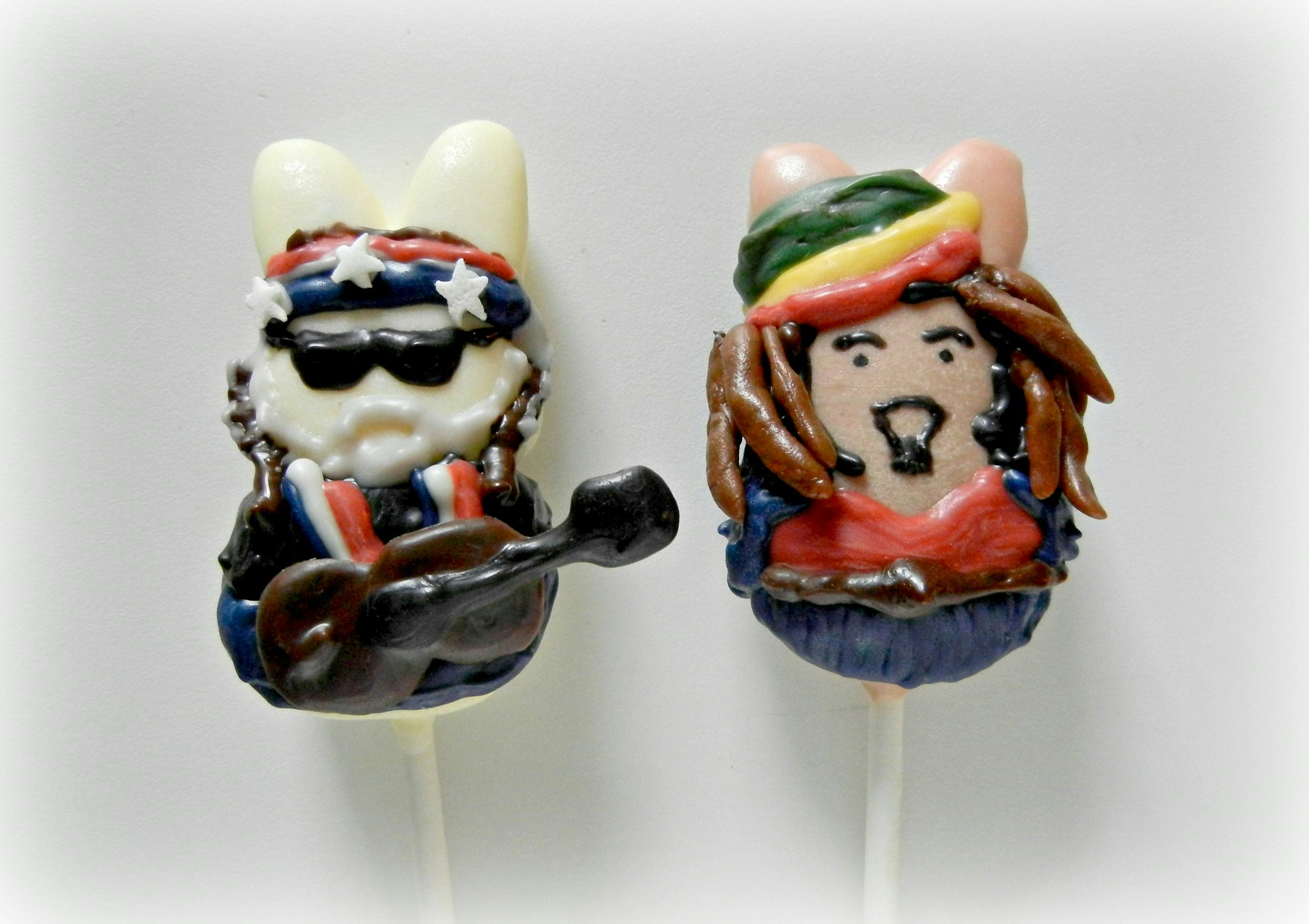 Easter Is on 4/20, So Let's Have Some Stoner Peeps