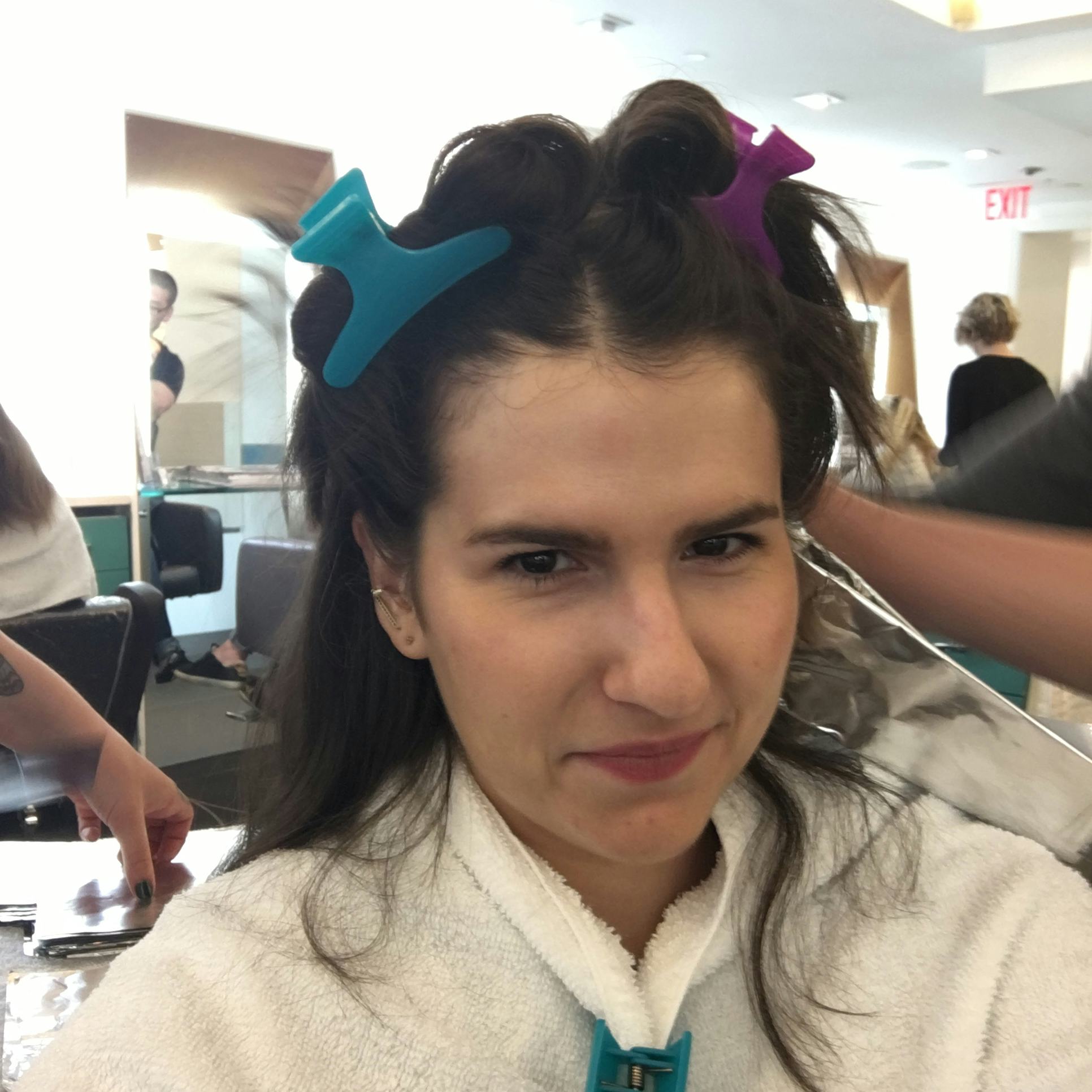 9 Tips Anyone Dyeing Their Hair For The First Time Should Know — PHOTOS