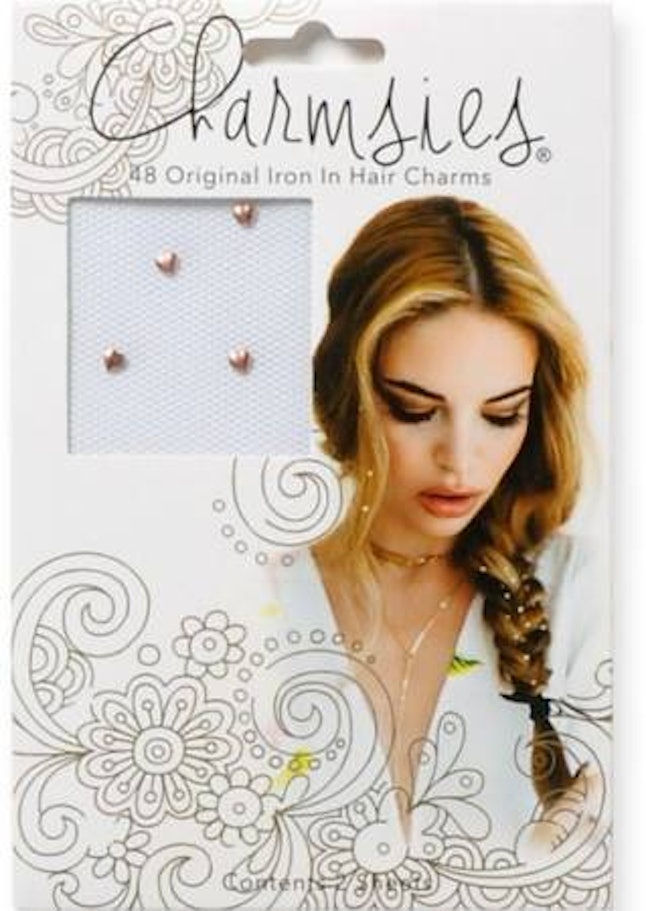 8 Early 2000s Hair Accessories You Definitely Wore All The Time — PHOTOS