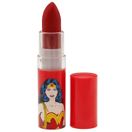 What's In The Wonder Woman Makeup Line At Walgreens? It's Got ...