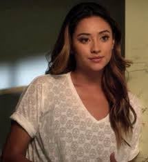 All Of Emily Fields Graphic Tees From 'Pretty Little Liars' Ranked From ...